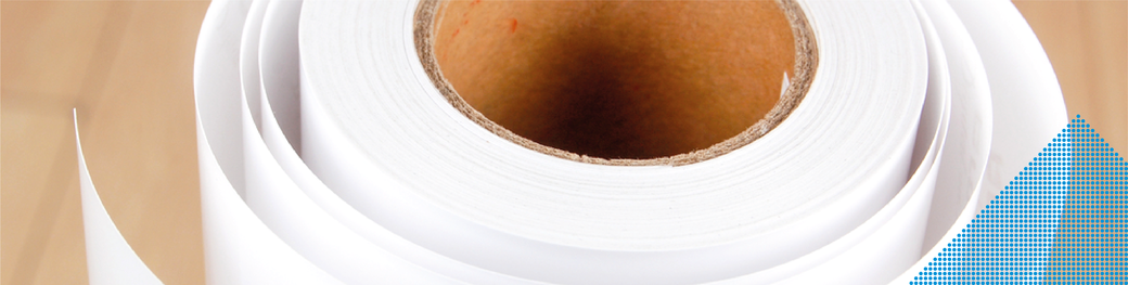 Repulpable, non-repulpable splicing tapes & web repair tapes