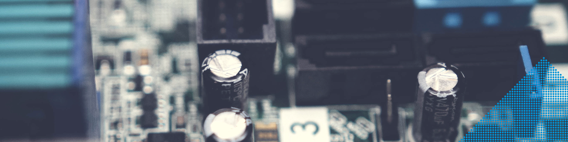 Electronics - Stokvis Tapes