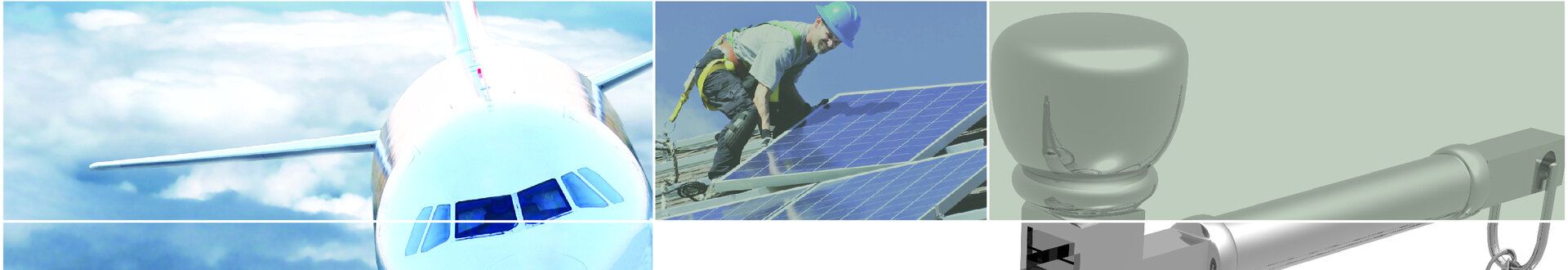 Weight Saving Tape Solutions