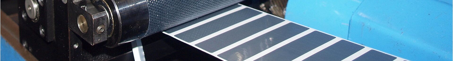 Precision Engineering Converter Solutions | Stokvis Tapes