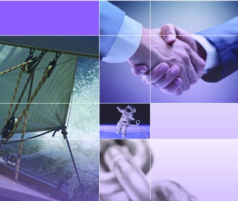 Effective tape solutions | Stokvis Tapes