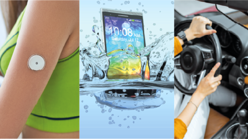 Home - Stokvis Tapes