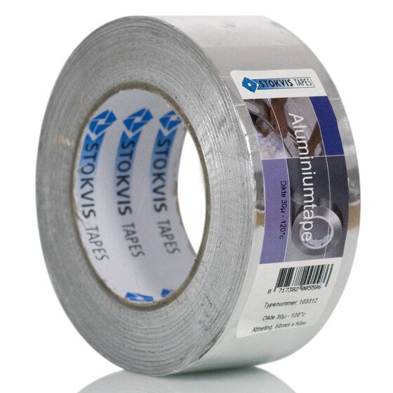 Metal Tapes | Stokvis Tapes