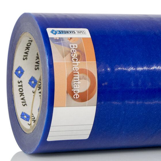 Protection Tapes | Stokvis Tapes