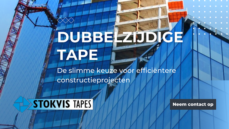 Home - Stokvis Tapes