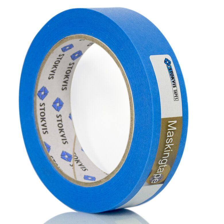Masking Tapes | Stokvis Tapes