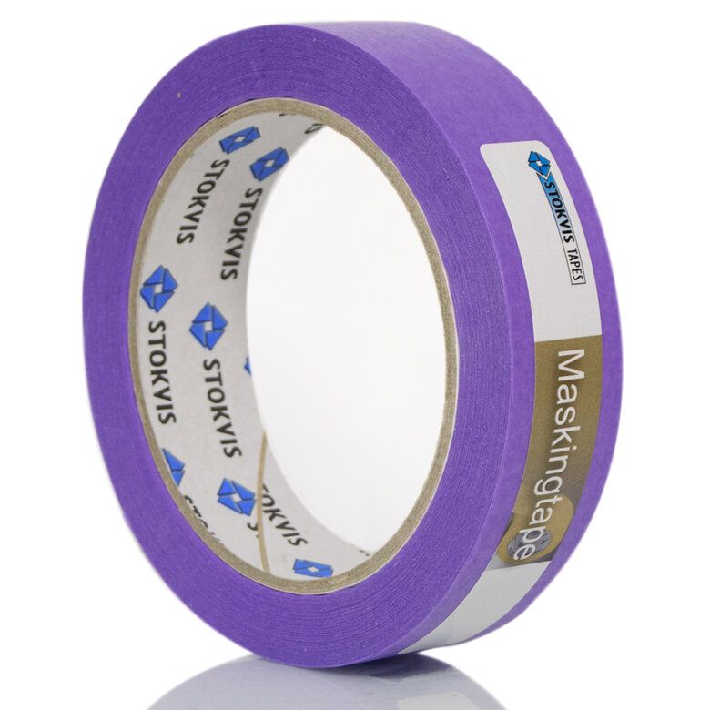 Masking Tapes | Stokvis Tapes