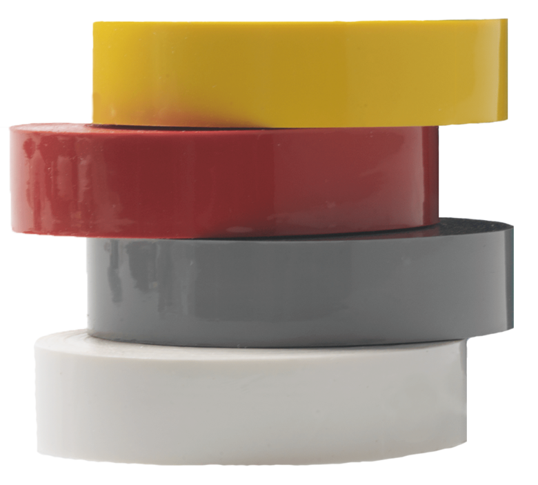 Isolatietapes | Stokvis Tapes