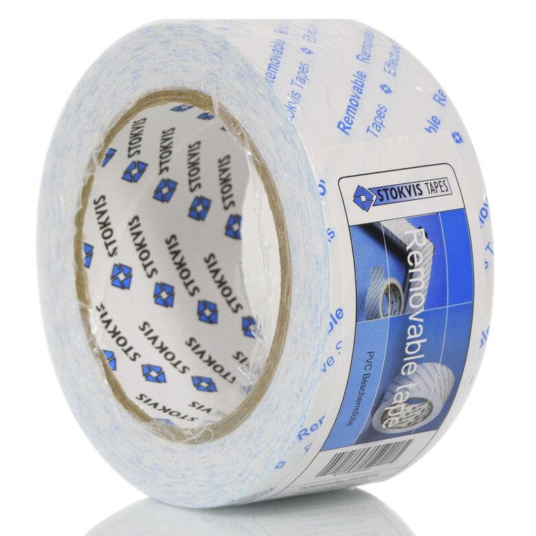 Protection Tapes | Stokvis Tapes