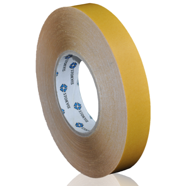 Double sided tapes | Stokvis Tapes
