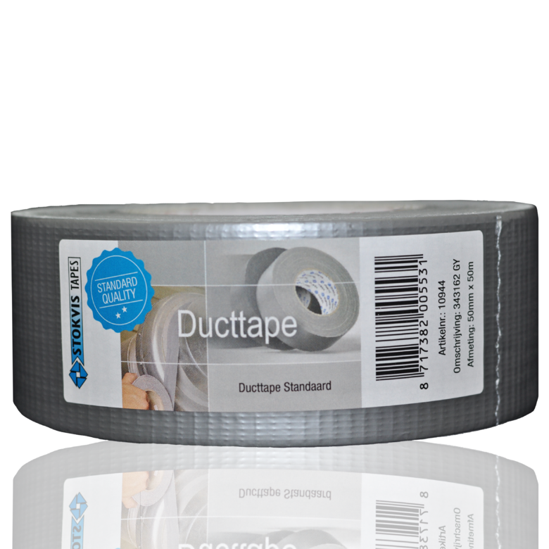 Duct Tapes | Stokvis Tapes