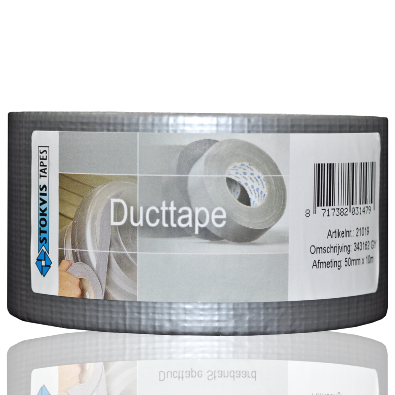 Duct Tapes | Stokvis Tapes